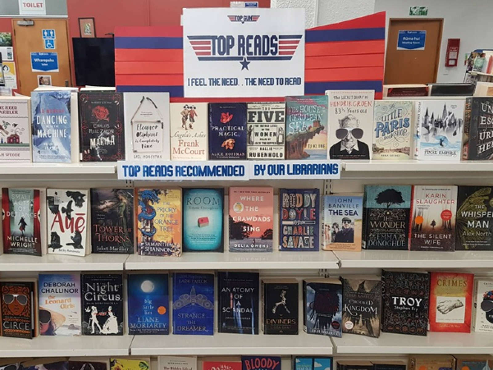 Search The Catalogue