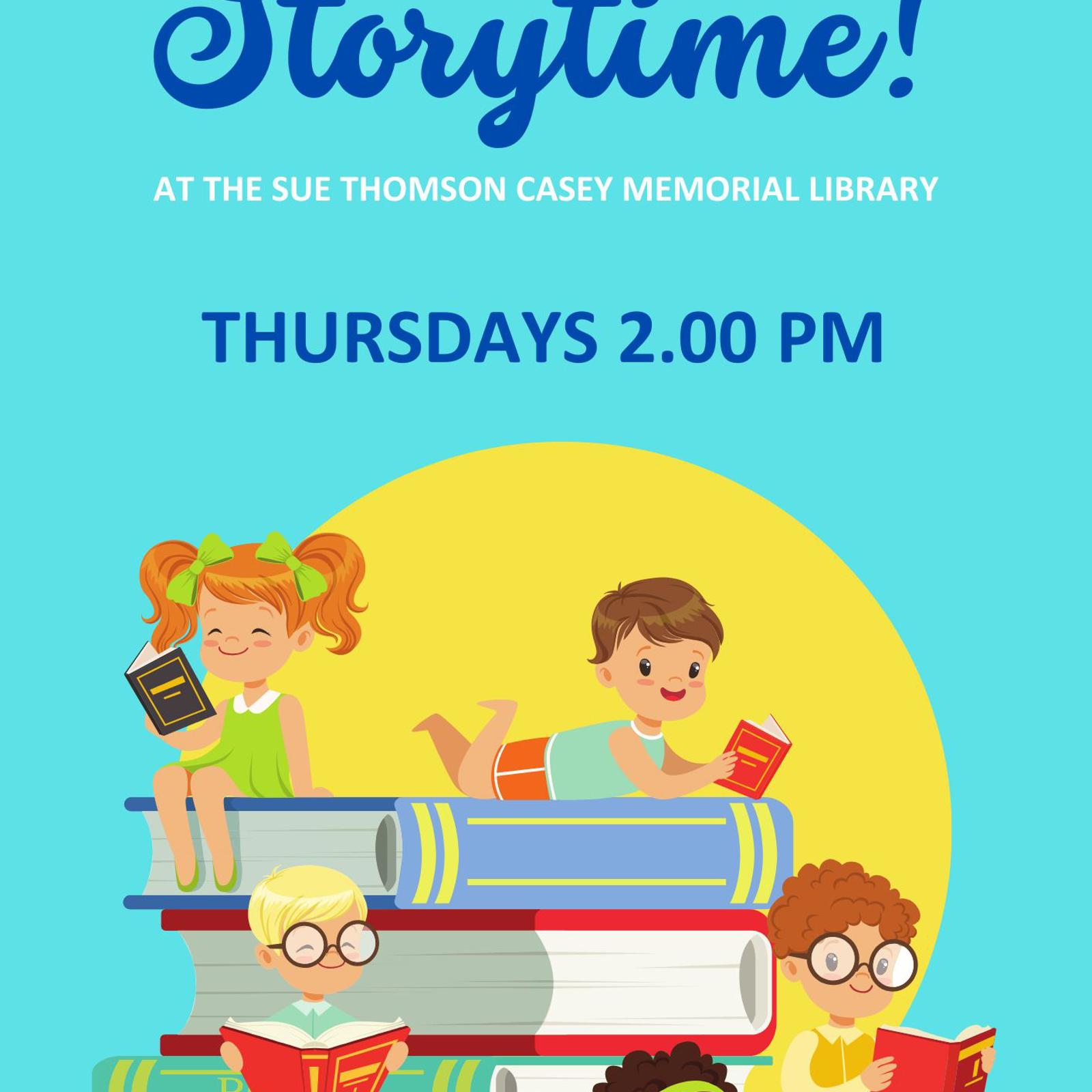 Buller District Libraries