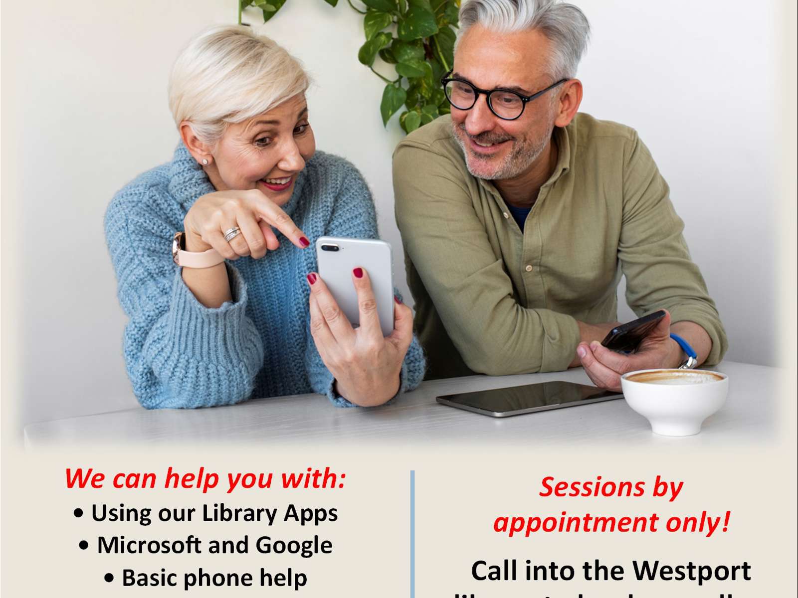 Buller District Libraries