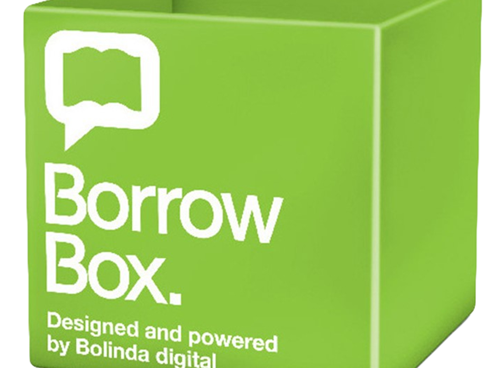 BorrowBox