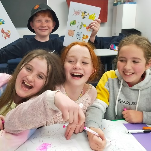 Regular events | Buller District Libraries